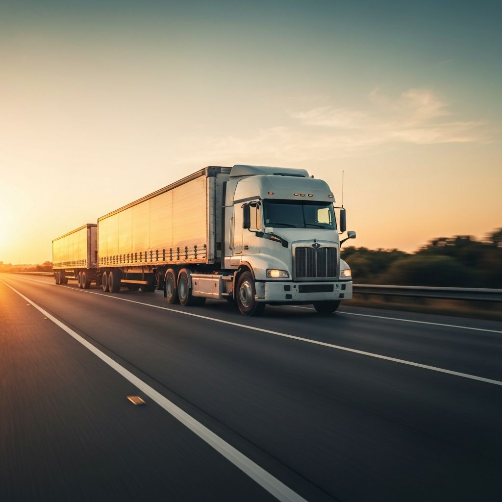 World Famous Logistics | Global Supply Chain Solutions
